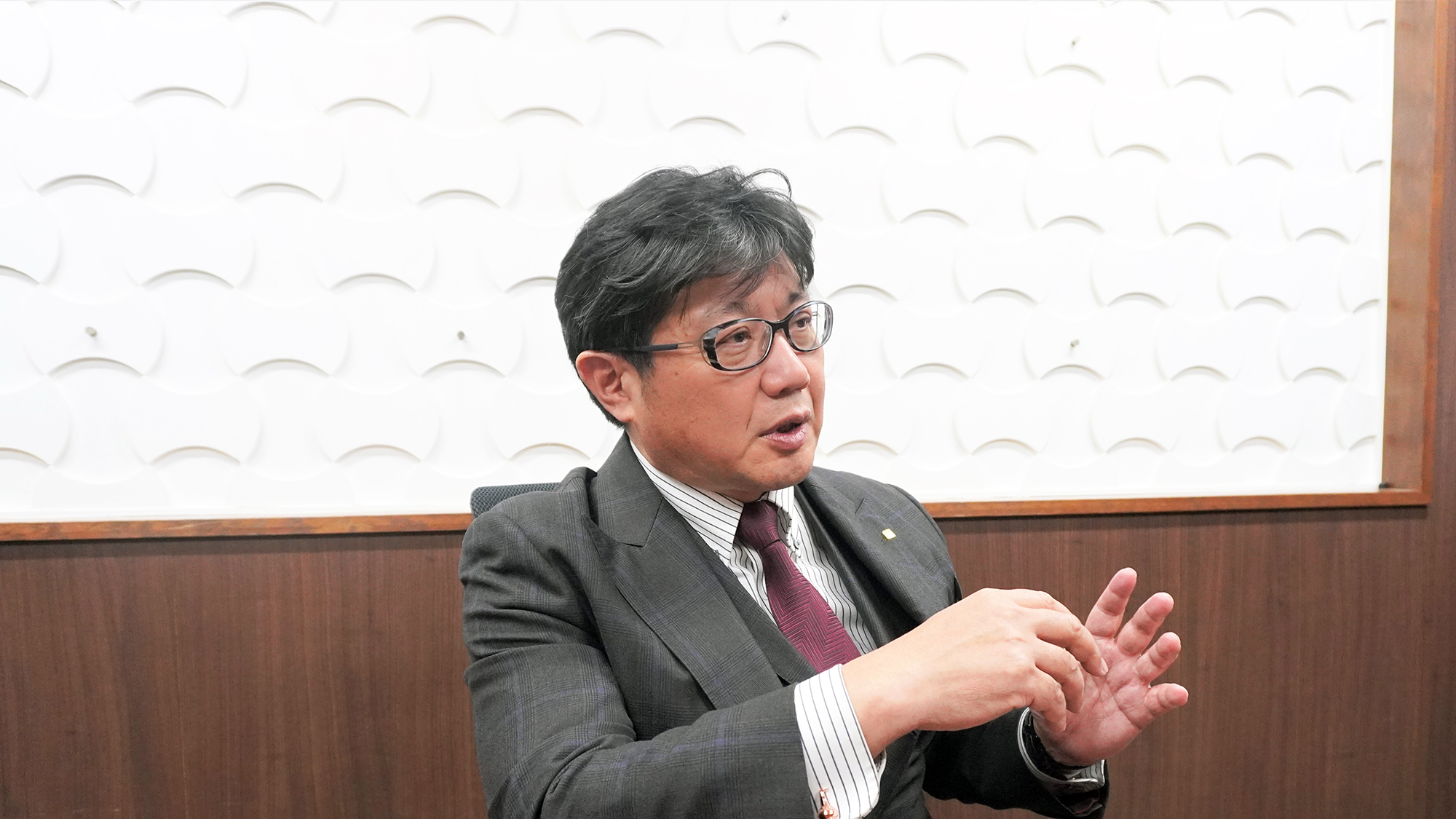 日本マイクロニクス（6871）の財務情報ならログミーFinance 日本マイクロニクス、4Qの売上高は過去最高に迫る実績、HBM需要拡大を背景にプローブカード事業が好調 - ログミーFinance